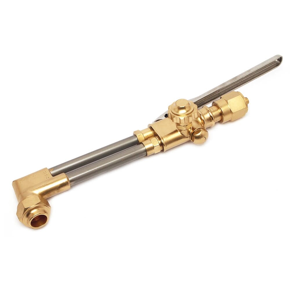 Victor Style Heavy-Duty Cutting Attachment (CA2460 Series)