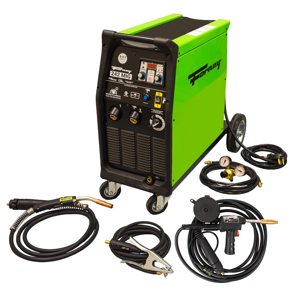MIG Machines