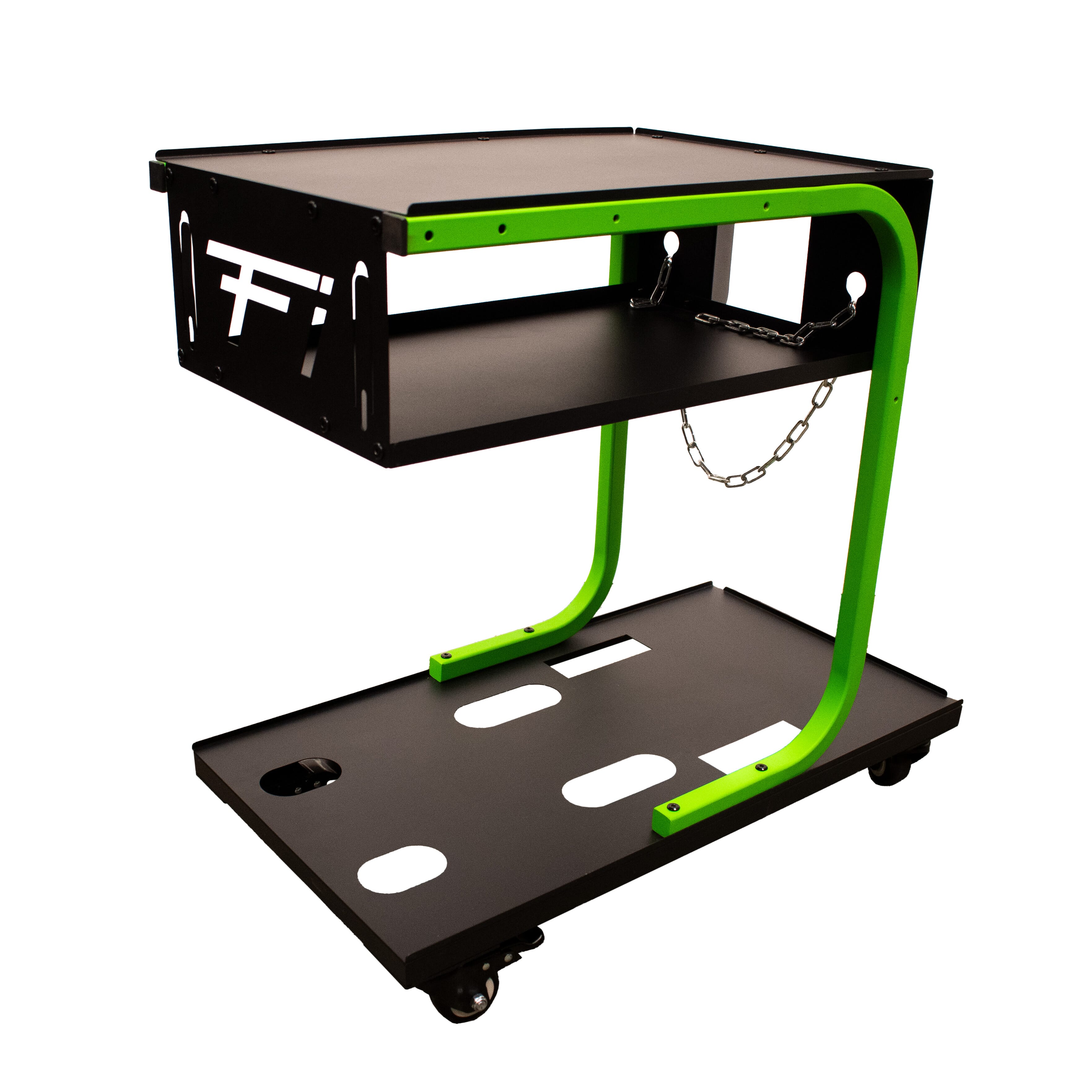 Forney Medium Welding Cart