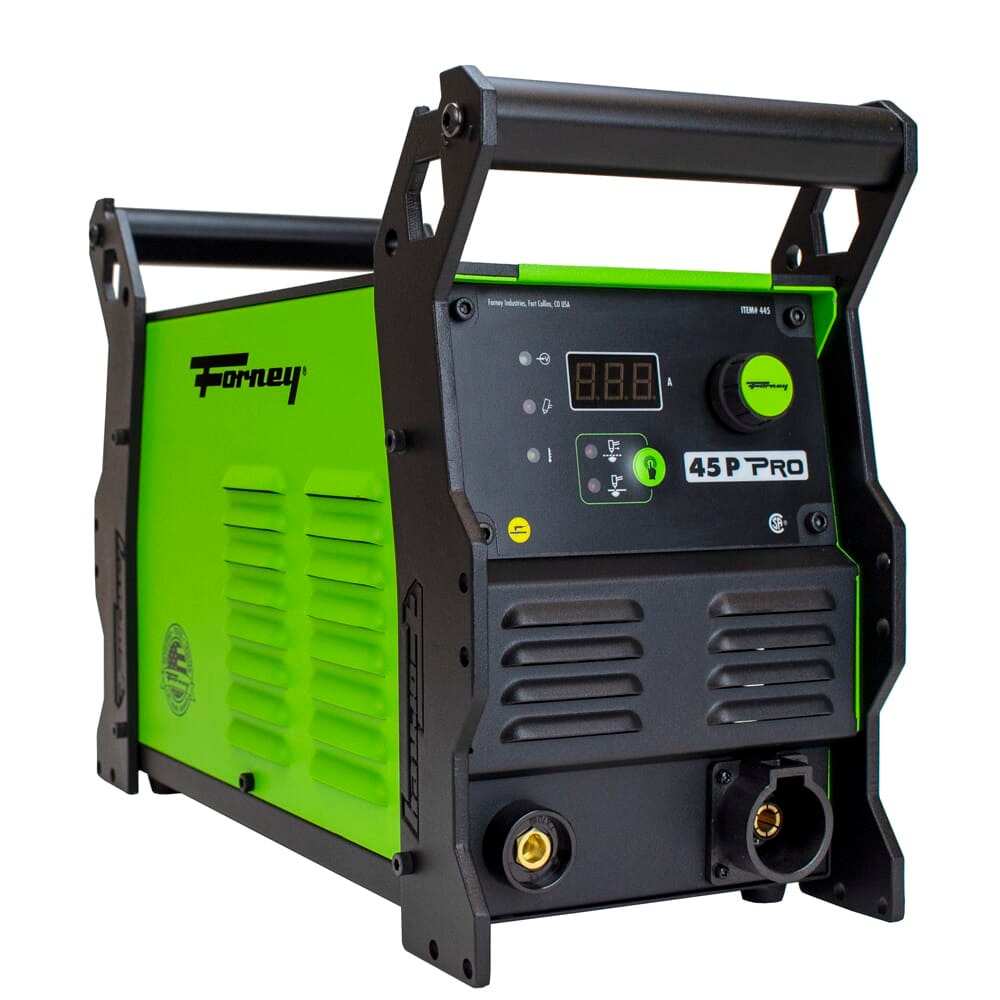 Forney 45 P Pro Plasma Cutter