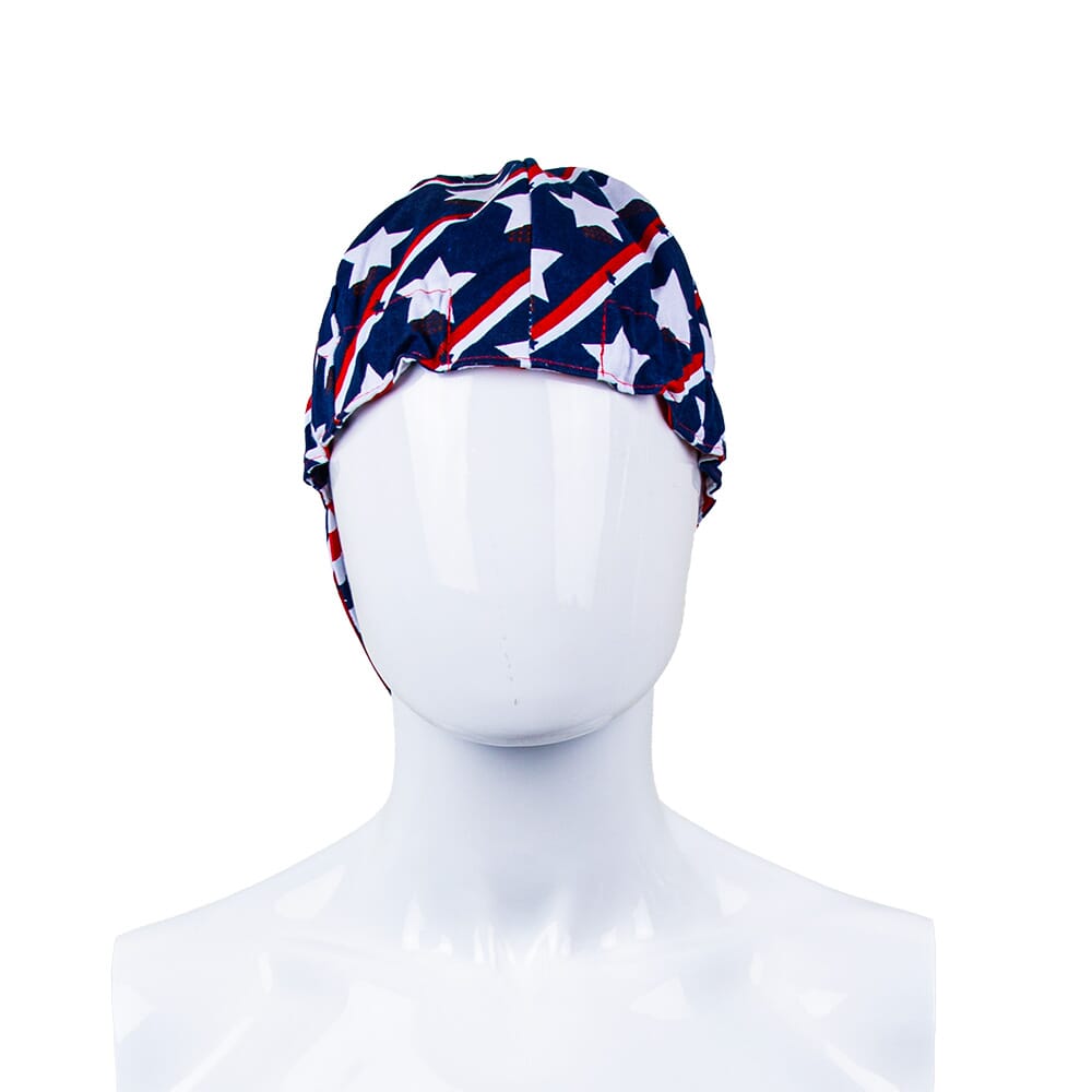 Reversible Welding Cap, USA Proud