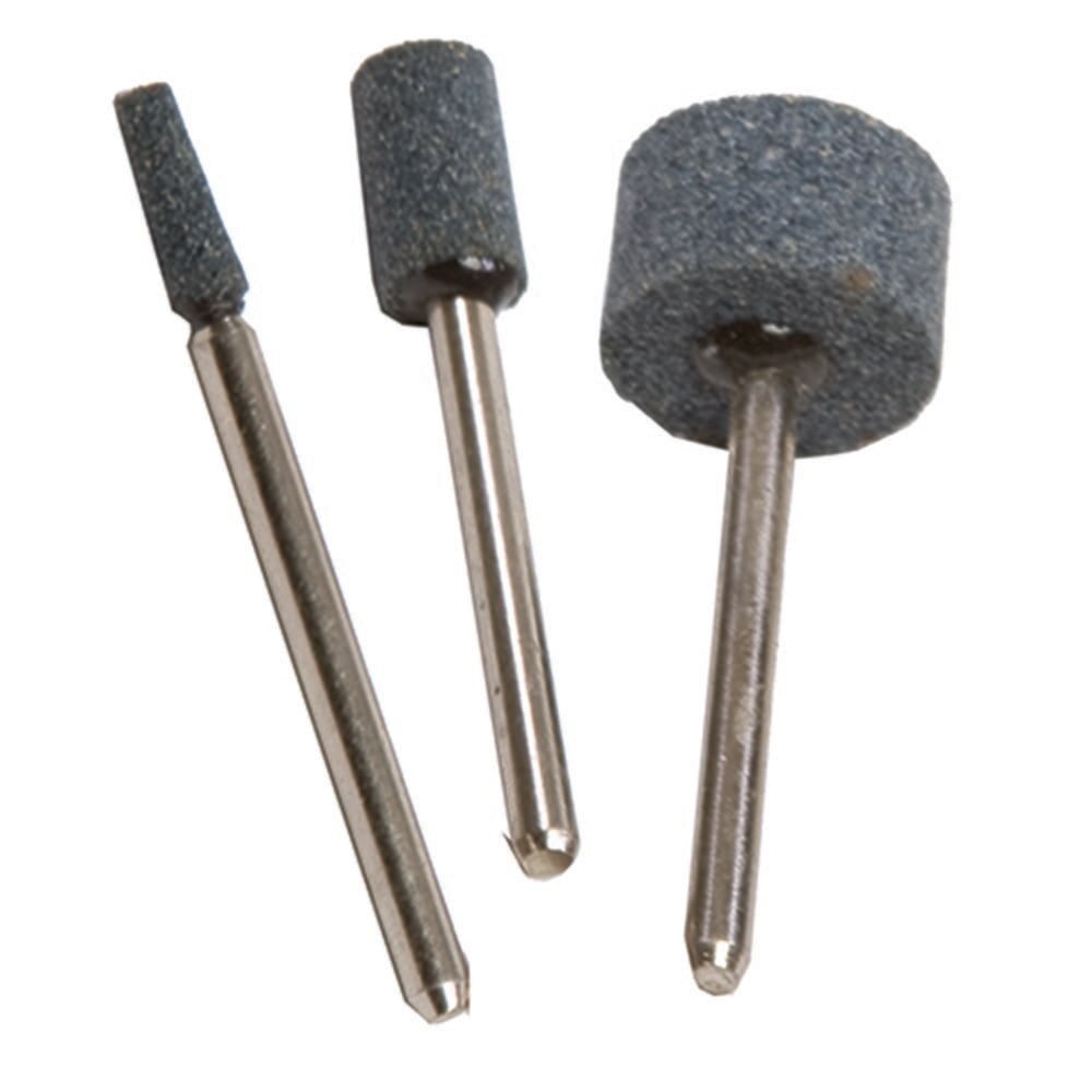Mounted Point Set, 3-Piece