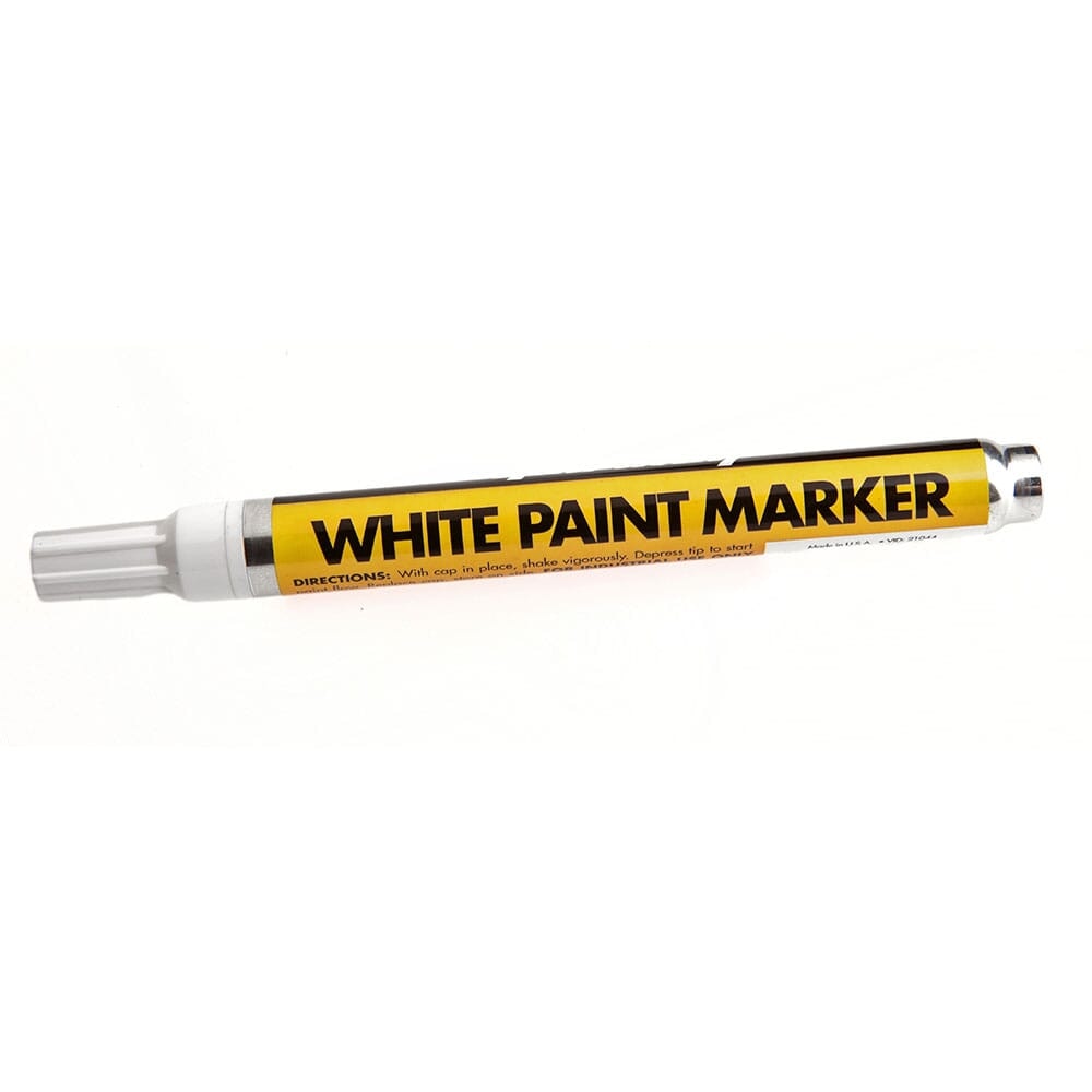 60-Piece 8 Chamber Paint Marker Display