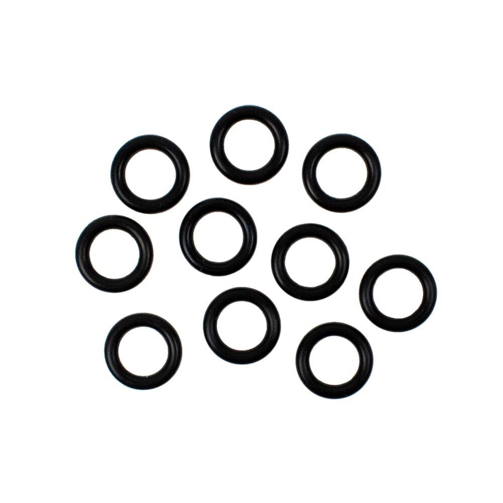 Replacement 1/2 inch O-Rings, 10-Pack