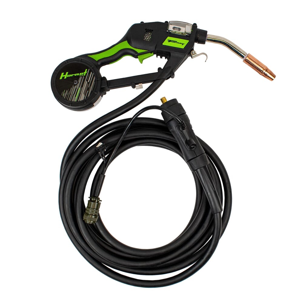 Forney Spool PRO Hornet SG250