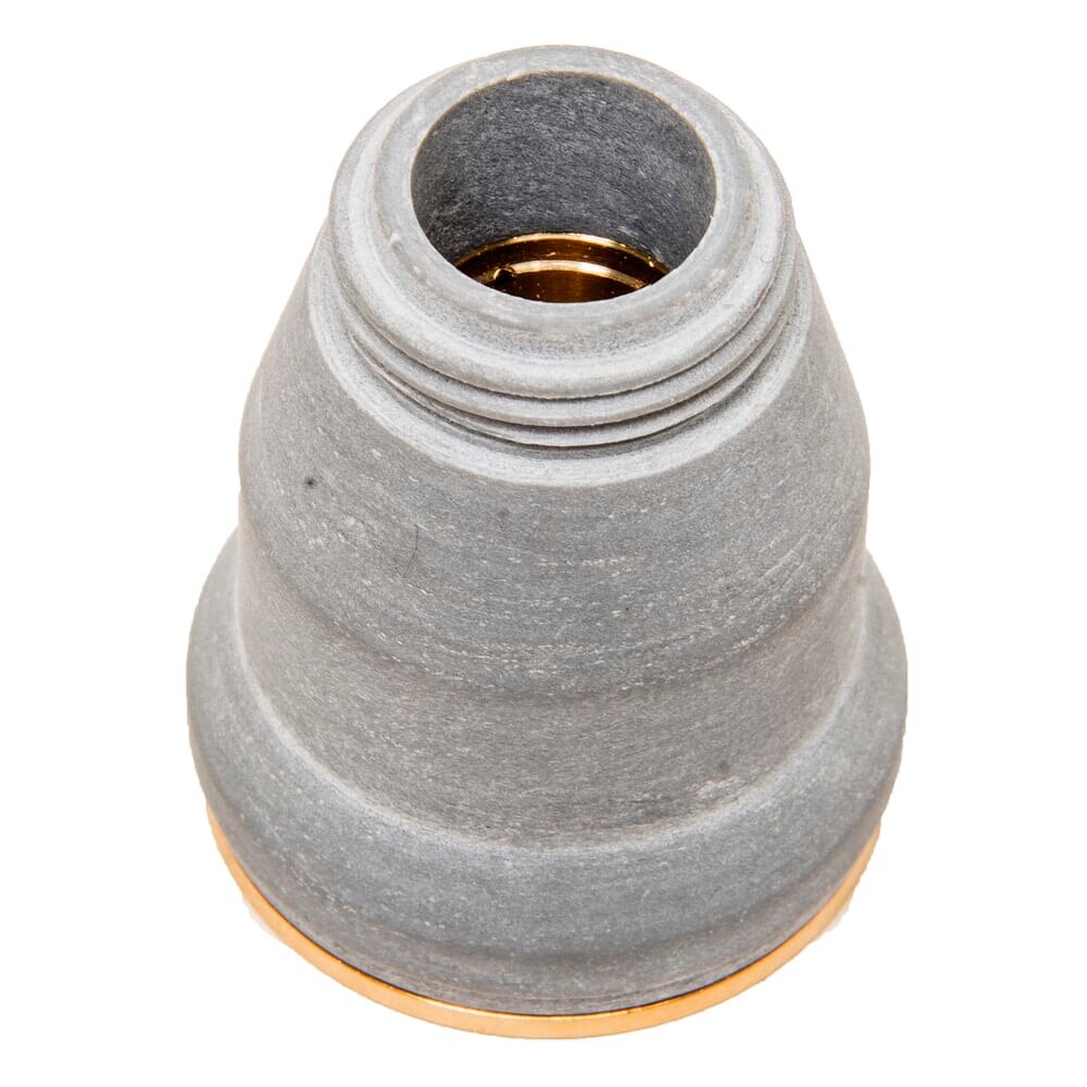 Plasma Cutter Shield Cup, 40 AMP, Max Performance, 1-Pack