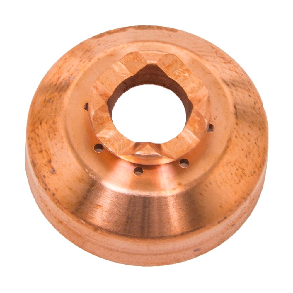 Plasma Cutter Shield Cap, 40 AMP, Max Performance, 1-Pack