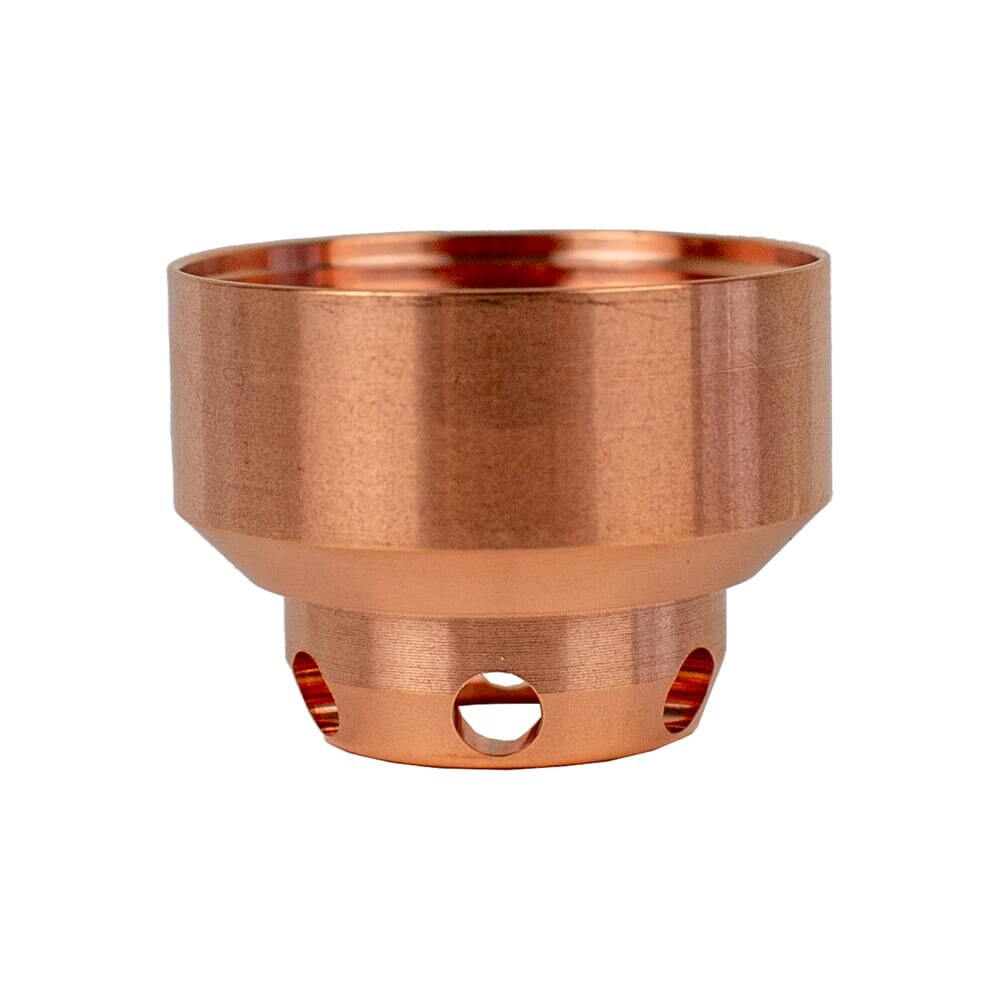 Plasma Shield, 45A, Precision Cut, Ohmic, for Forney Ignite