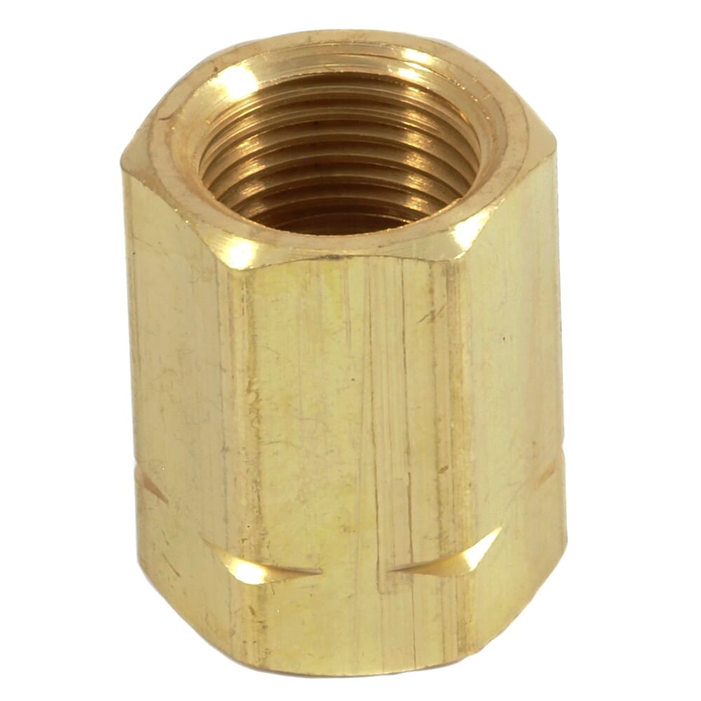 Cylinder to Regulator Adapter, CGA-300 to CGA-510