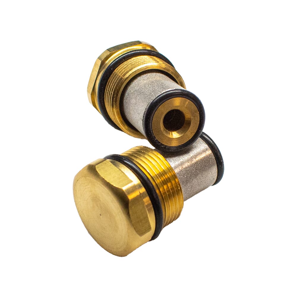 Flashback Arrestor Replacement Cartridge Set